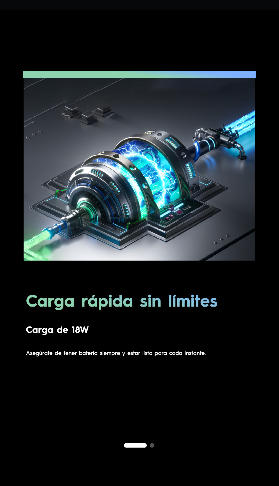 TECNO SPARK 30C（LATAM）| TECNO Smartphones